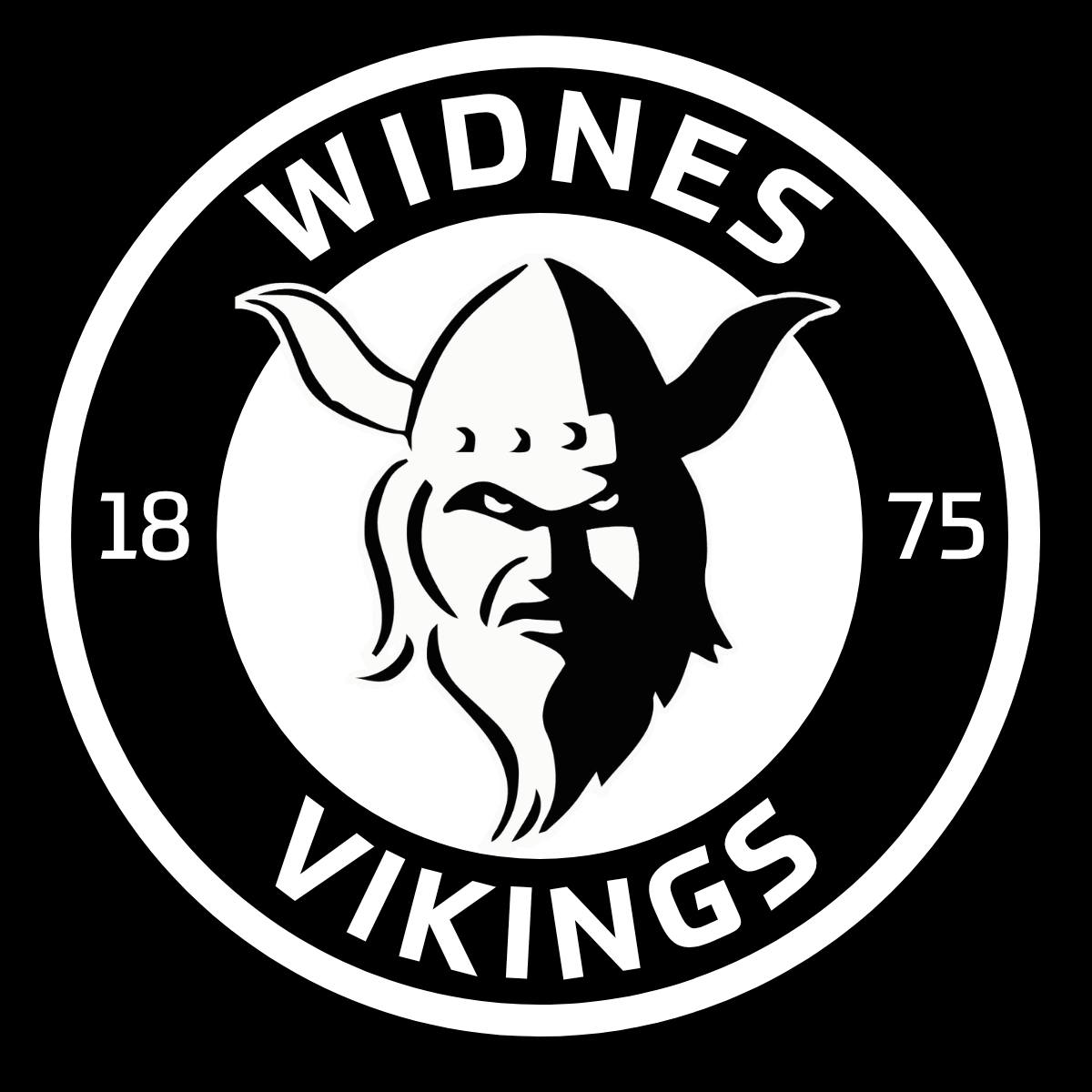 Should Widnes bring the Viking head back as the club logo? | Widnes Rugby